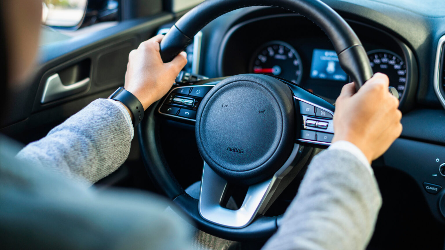 Behind The Wheel: The Art And Science Of Driving Instruction - Motor ...