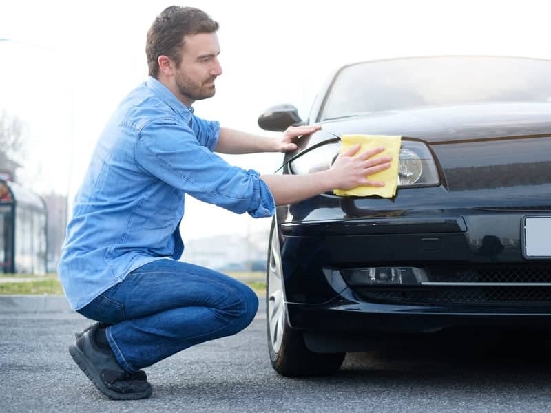 How To Help Retain Your Vehicle’s Resale Value - Motor Focused