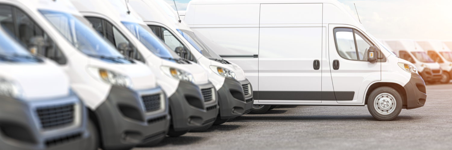 How to Build a Maintenance Schedule That Works for Your Business Van ...