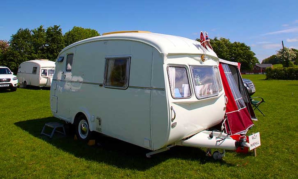 The Caravan Trip That Nearly Didn’t Happen — And What We Fixed First ...